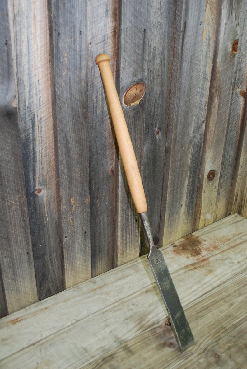 2.5 Timber Framing Slick | Etsy