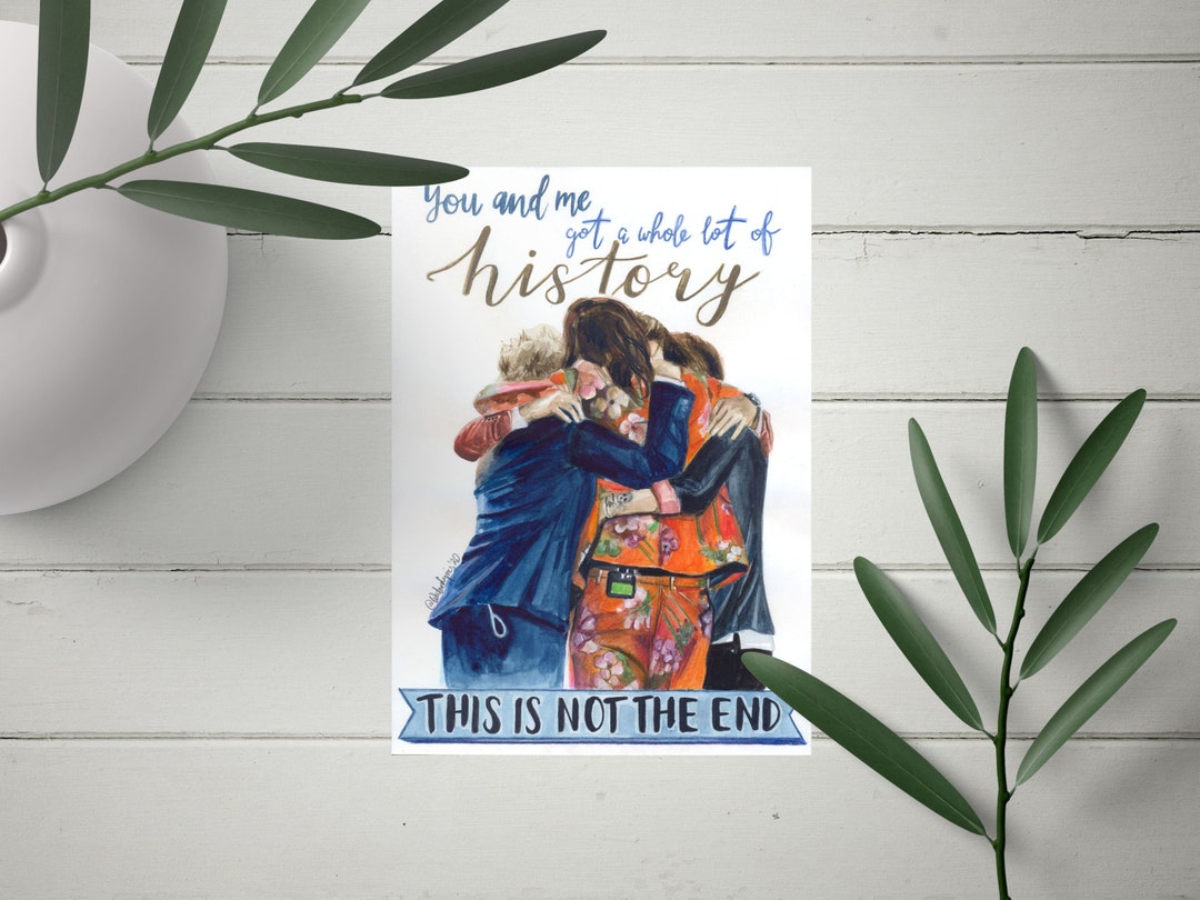 Digital Download / Printable One Direction Fanart // One Direction ...