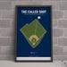 Yankees Babe Ruth Called Shot Print - Etsy