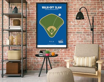 Los Angeles Dodgers Freddie Freeman 2024 World Series Game 1 Game ...