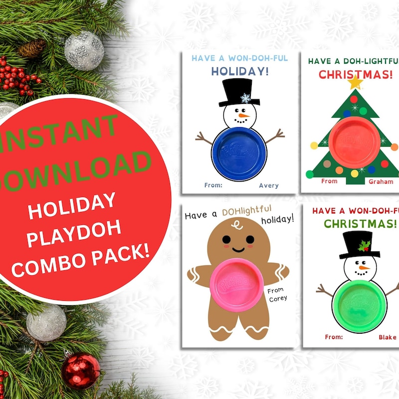 Play Doh Sign - Etsy