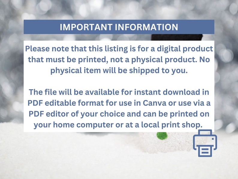 Snowman Play Doh Cards Blue Font Holiday Playdoh Printable Kids ...