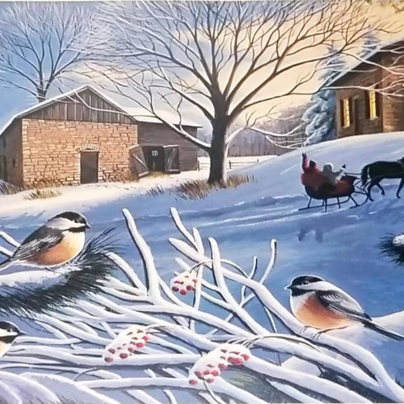 TheArtGalleryShopNYC - Etsy