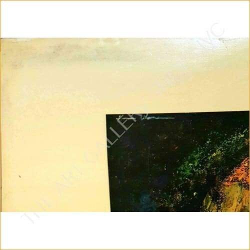 Iver Rose Hi Ya Folks 1952 Original Lithograph - Etsy