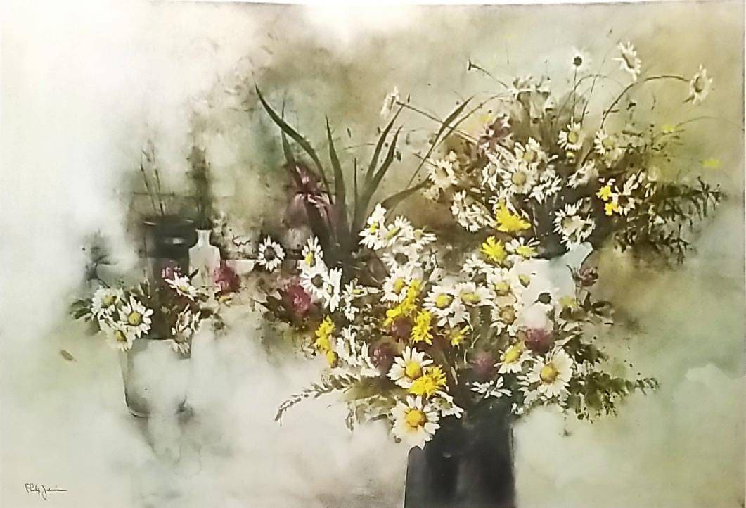 Philip Jamison Last Summer 1973 Original Collotype - Etsy