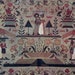 Mary Slatter Sampler Lithograph | 1792 Vintage Museum Print - Etsy