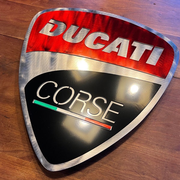 Ducati - Etsy