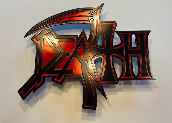 Death Band Wallpapers Hd