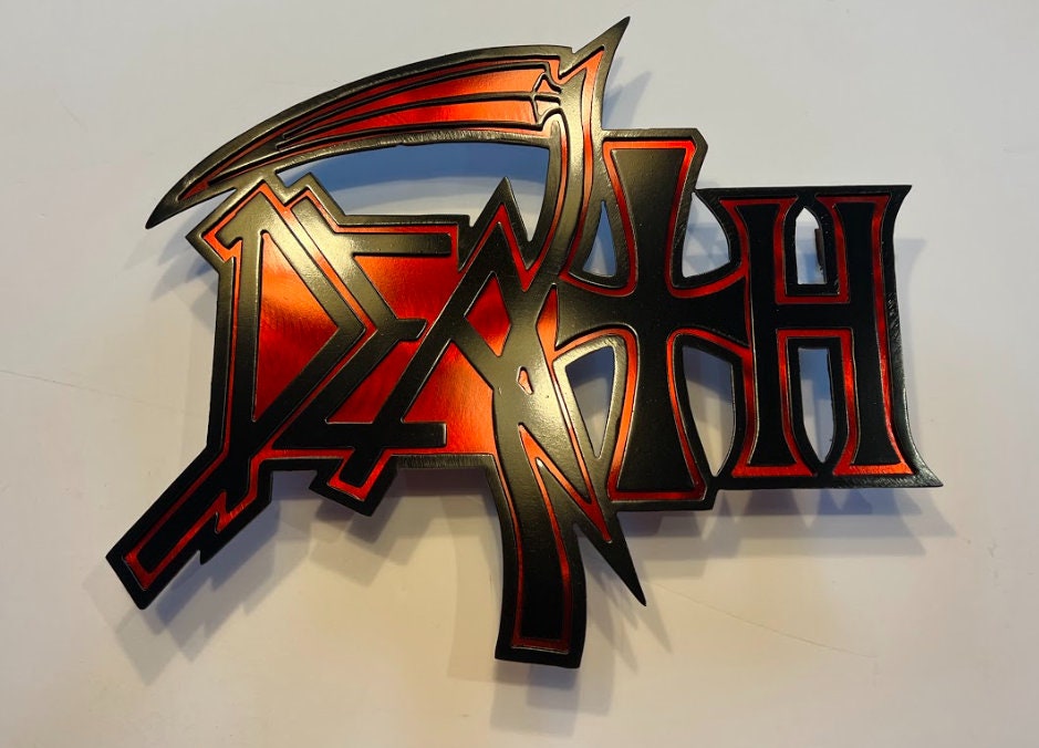 Death Band Wallpapers