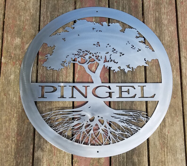 CUSTOM 3X3' Foot METAL Sign Signage Anything You Like - Etsy