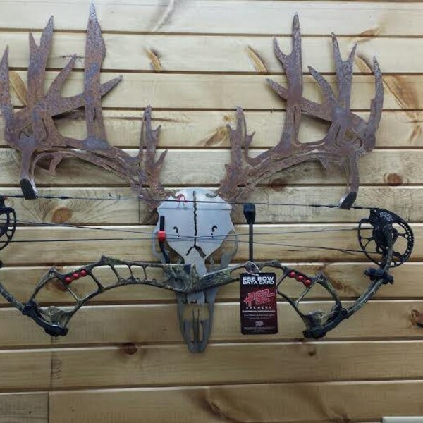 Compound Bow Rack - Etsy