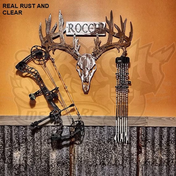 Custom Bows
