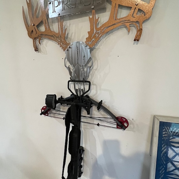Compound Bow Rack - Etsy
