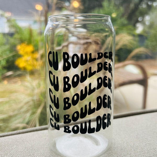 Cu Boulder - Etsy