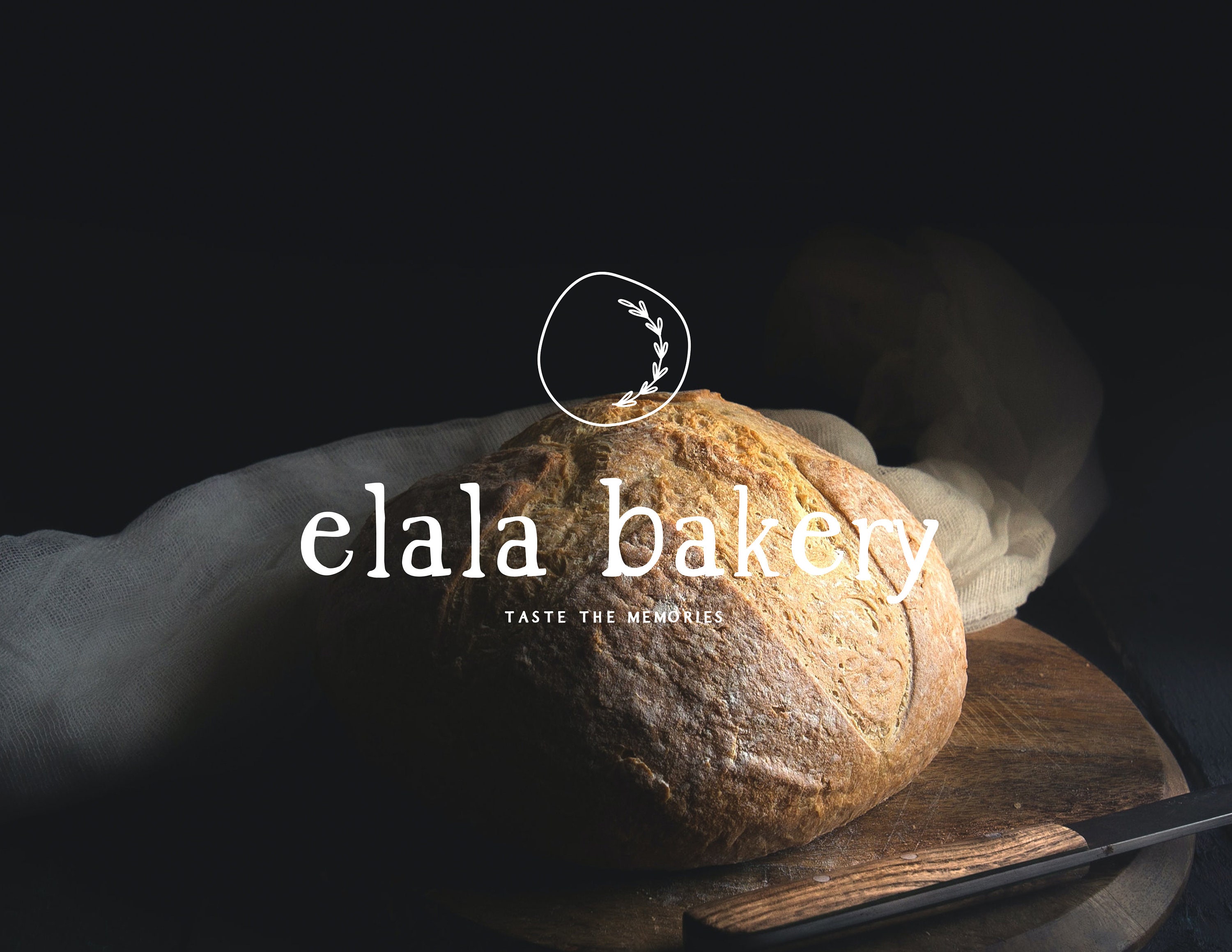 Baking Logo Bakery Sign Bakery Logo Design Bakers Logo - Etsy