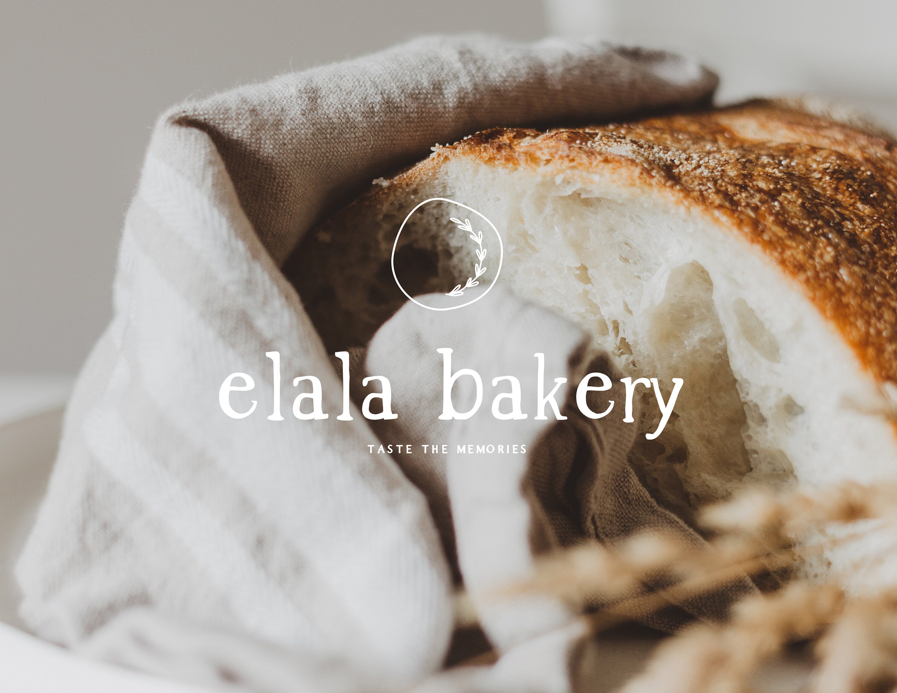 Baking Logo Bakery Sign Bakery Logo Design Bakers Logo - Etsy