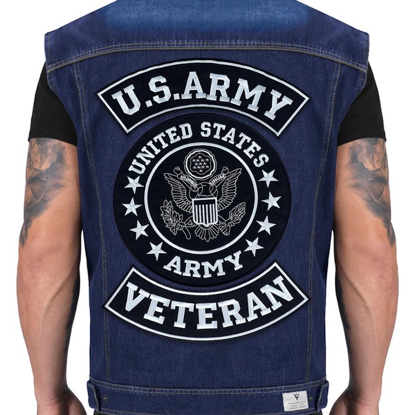 Us Army Veteran - Etsy