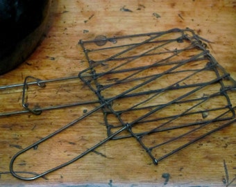 Antique Toaster - Etsy