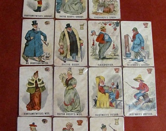 Dr. Busby Game - Etsy