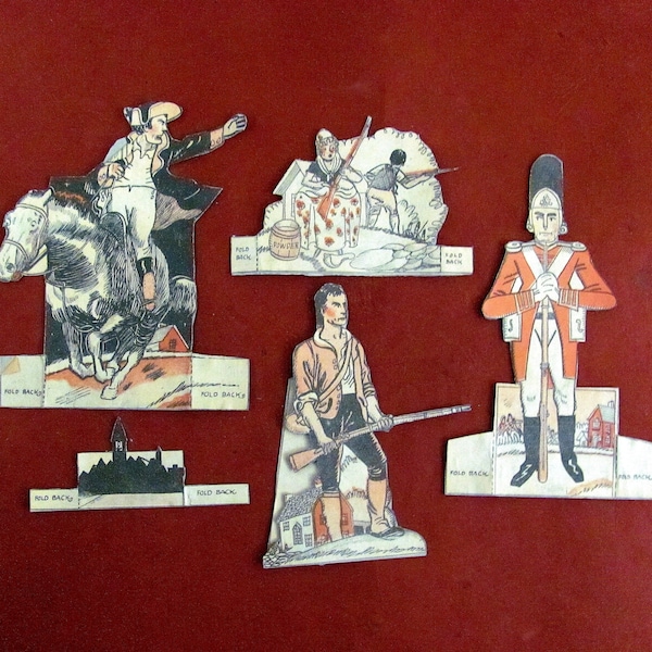 American Soldier Figures - Etsy