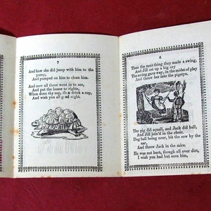 The Remarkable Life of Jack and Jill Published by Bishop & Co. London ...