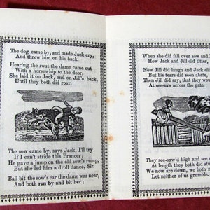 The Remarkable Life of Jack and Jill Published by Bishop & Co. London ...