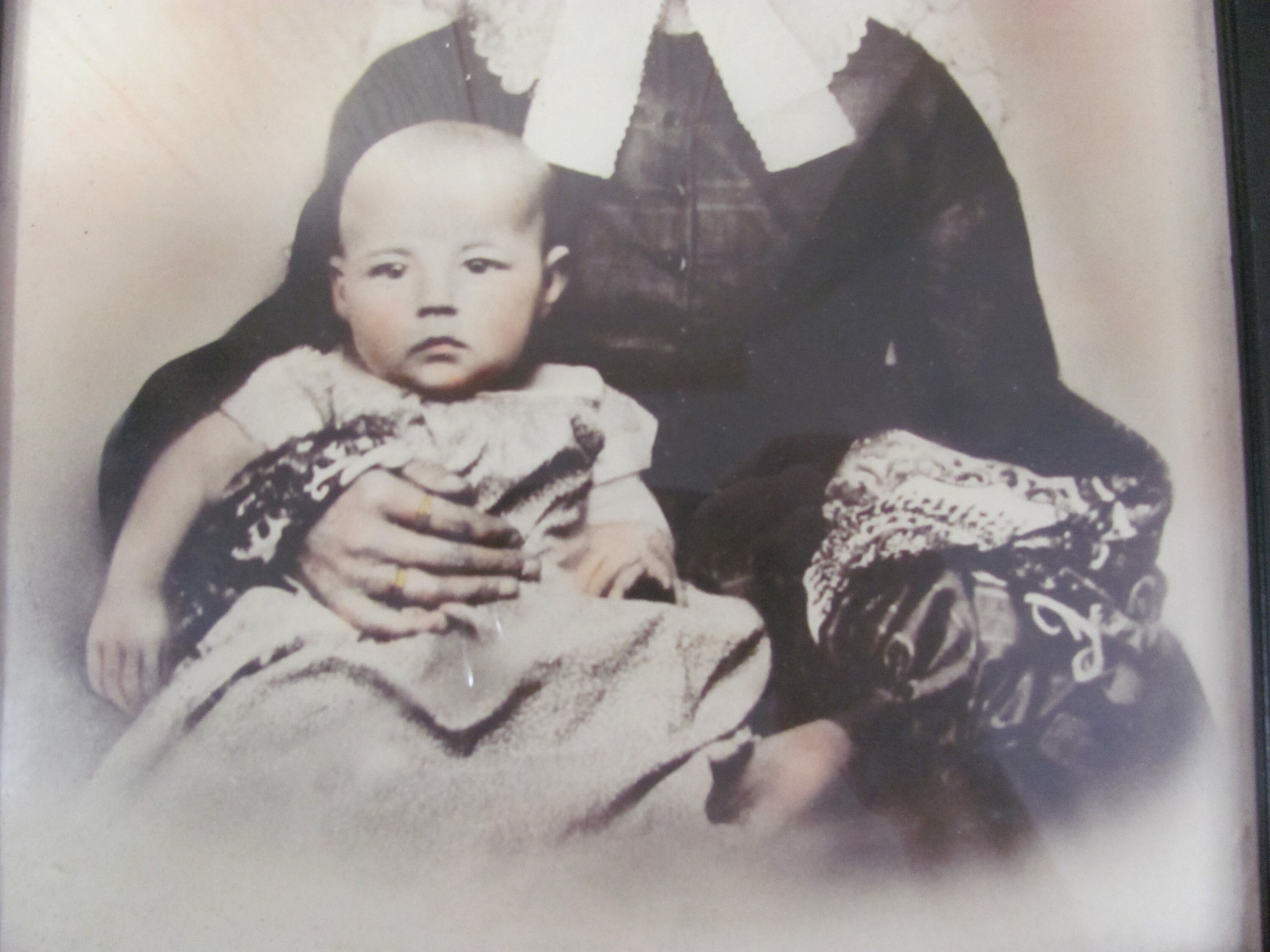 Issac King Genealogy & Photograph Family Tree Nova Scotia and - Etsy UK