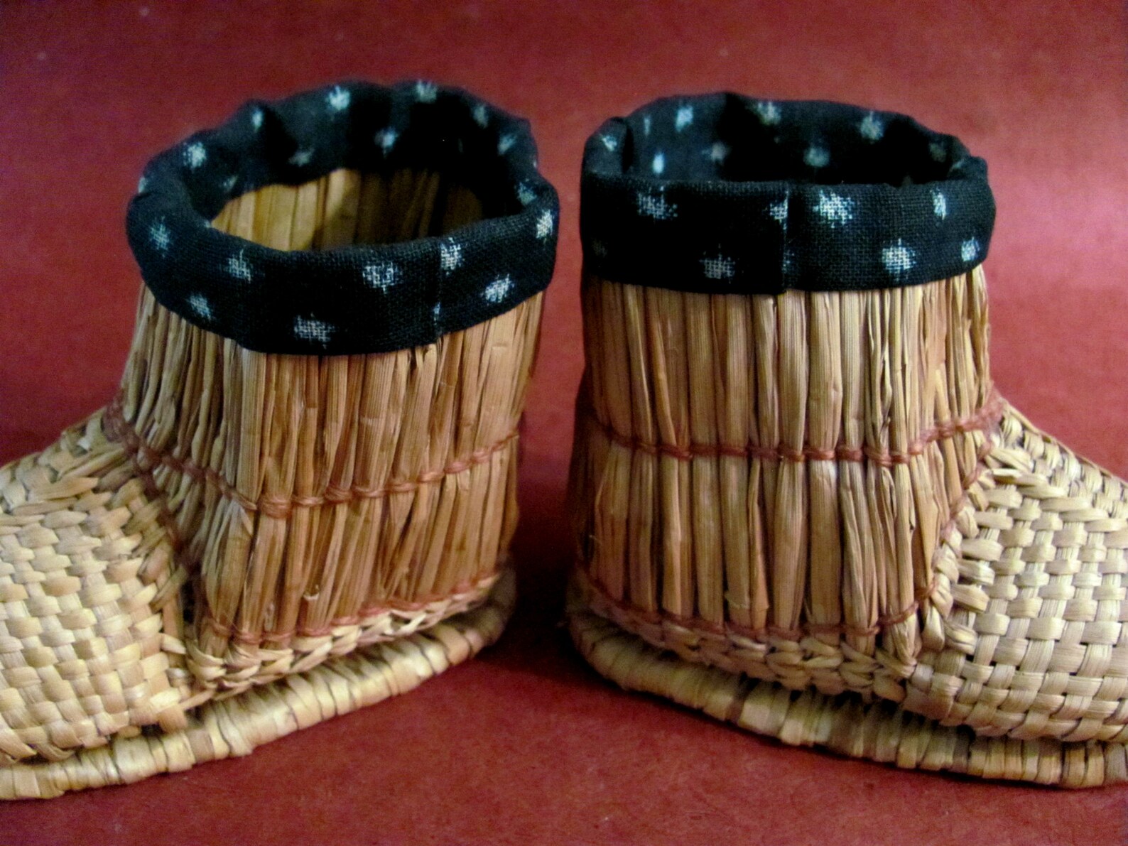 Children's Fukagutsu/snowshoes Made in Japan - Etsy