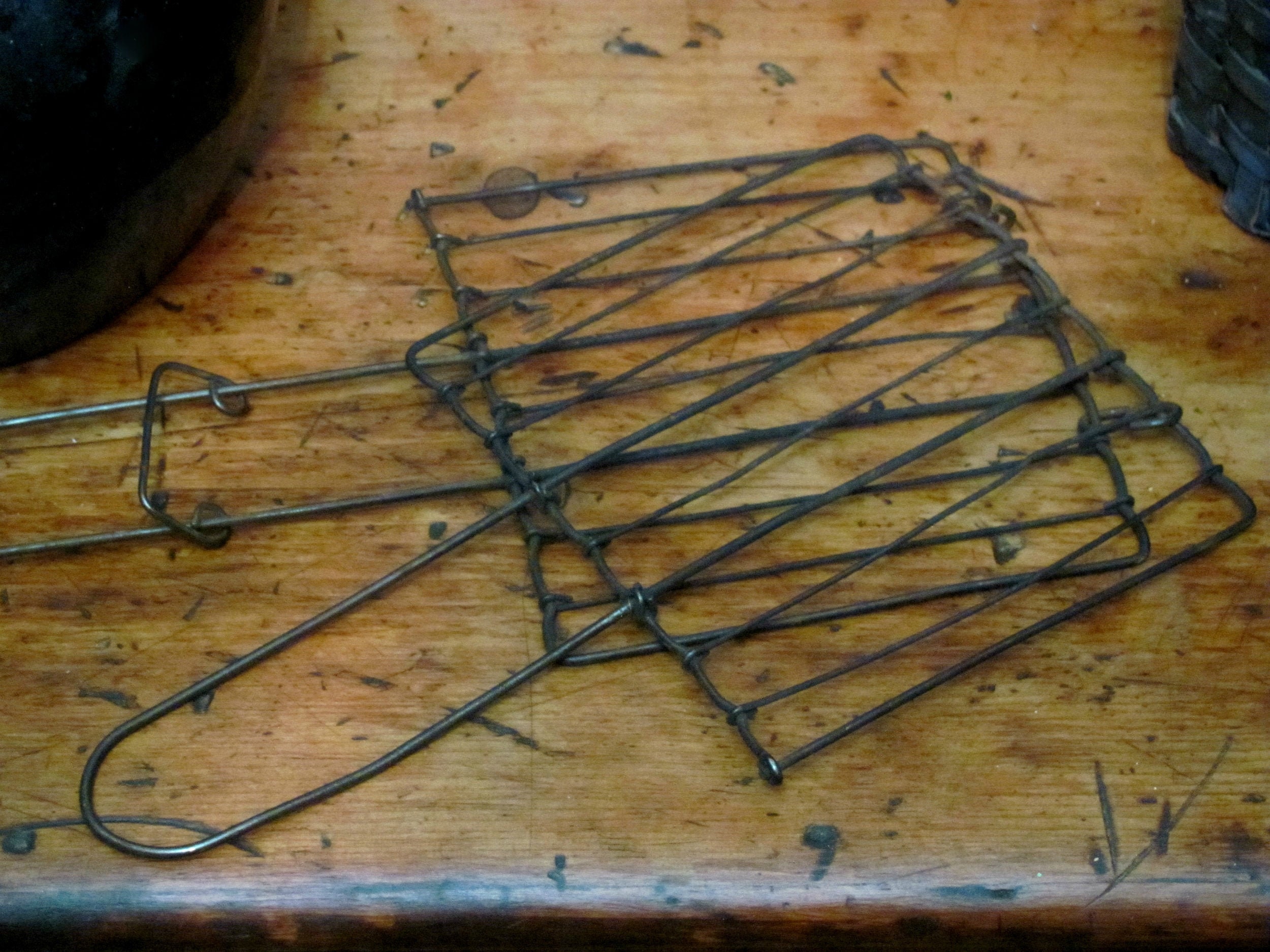 Handy Poultry And Roasting Tools