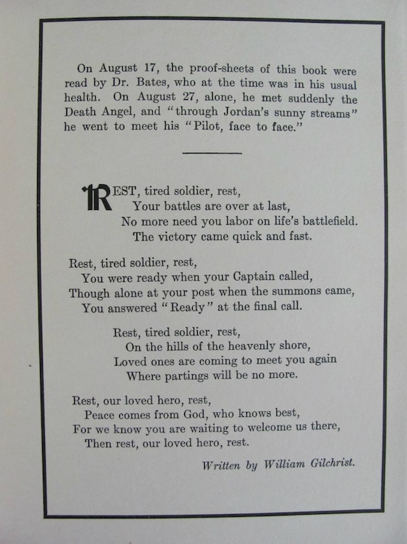 Wonder Book August Face