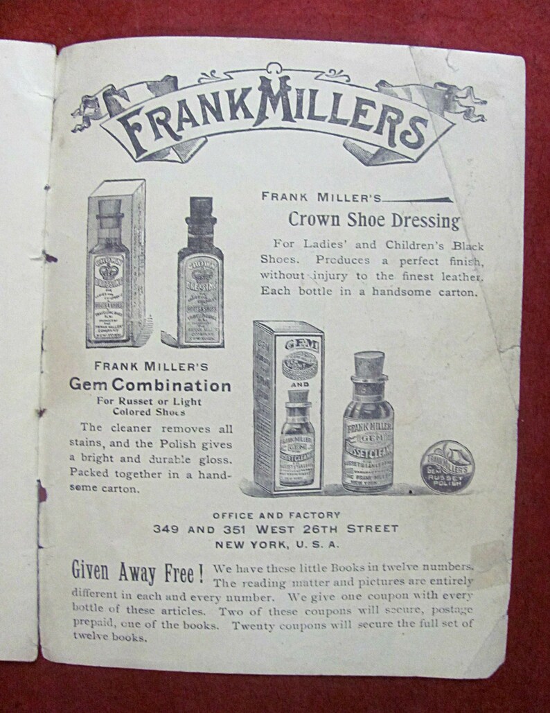 Merry Mice by E. Veale The Fairy Tales Illustrations by Palmer | Etsy