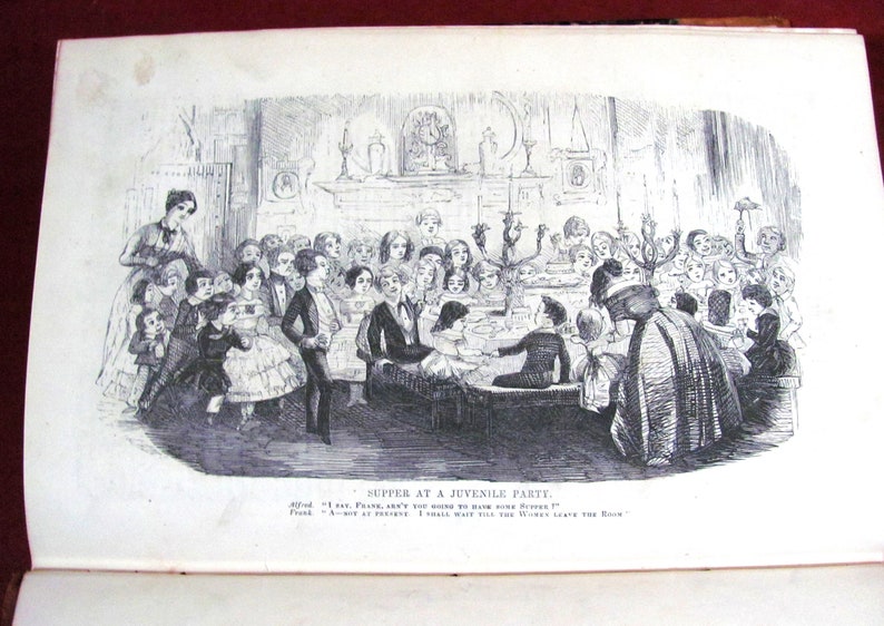 Harper's New Monthly Magazine Volume 11 December 1850 to May 1851 ...