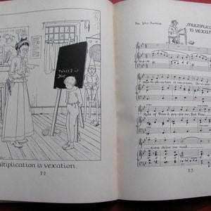 Still More Old Rhymes With New Tunes Composed by Richard Runciman Terry ...