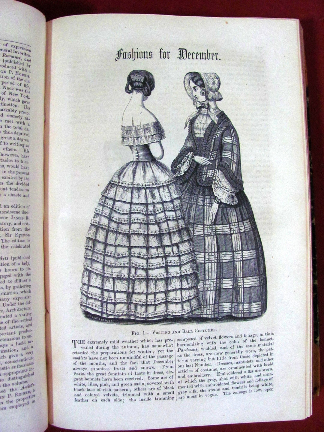 Harper's New Monthly Magazine Volume 11 December 1850 to May 1851 ...