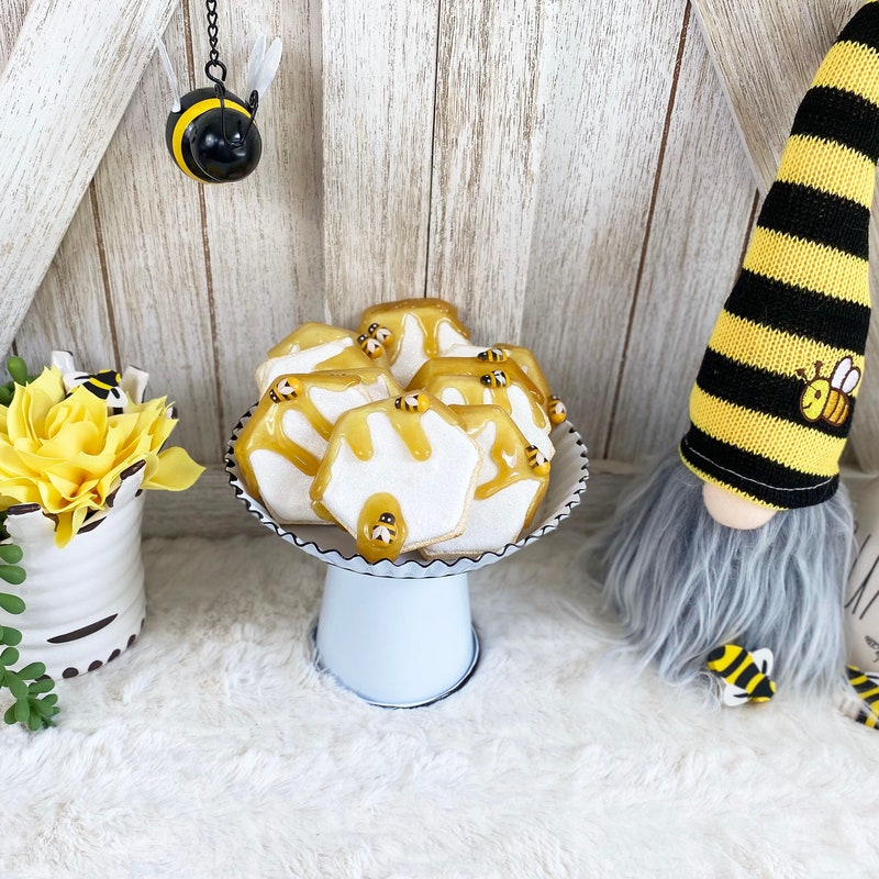 Bee Decor - Etsy