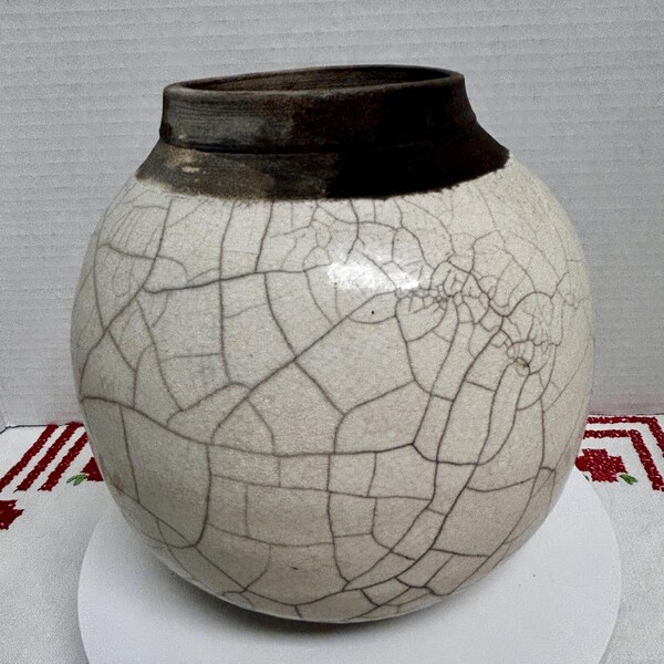 Raku - Etsy
