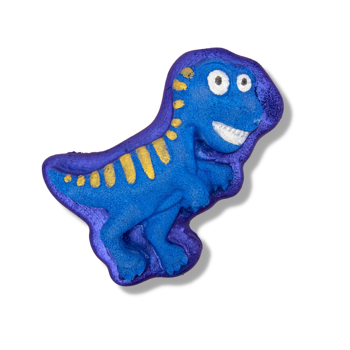 Dinosaur Bath Bomb Gift Set Hamper Vbc.life T-rex - Etsy UK