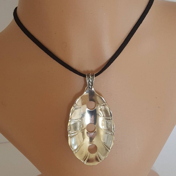 Repurposed Silver - Etsy