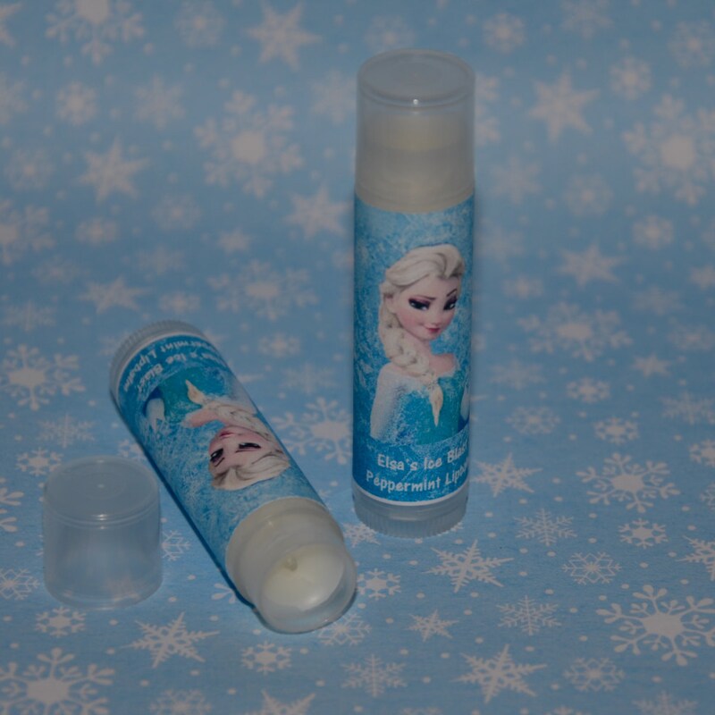 Frozen Wrappers - Etsy