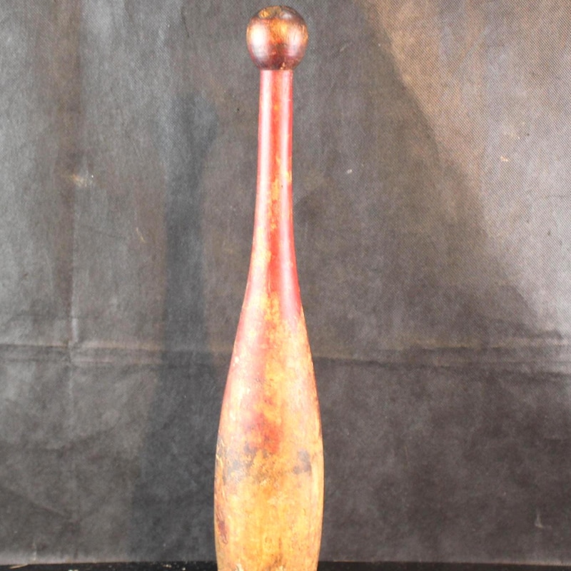Indian Club - Etsy