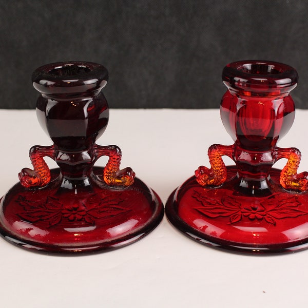 Fenton Art Glass - Etsy