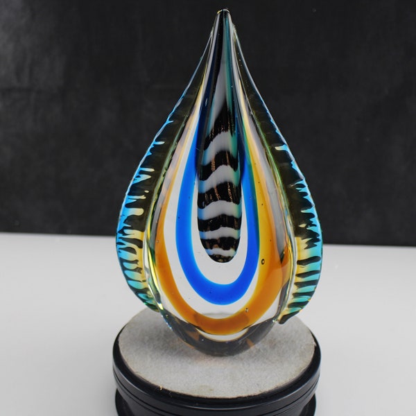 Tear Drop Shape - Etsy