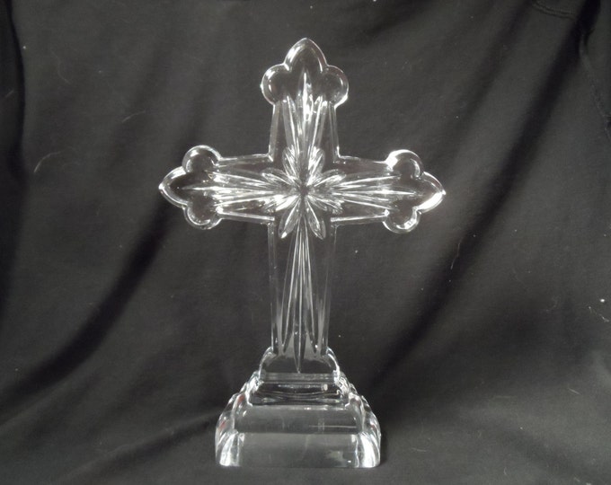 Cross-crystal Glass Cross-lead Crystal Samobor by Rogaska Made in ...