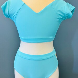 Two Piece Miami Set - Etsy