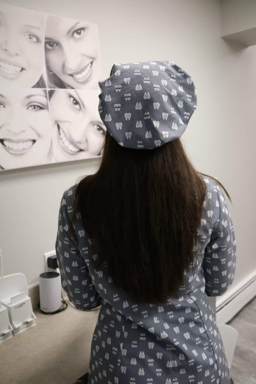 BONNET Style Hair Caps | Etsy