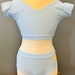 Two Piece Miami Set - Etsy