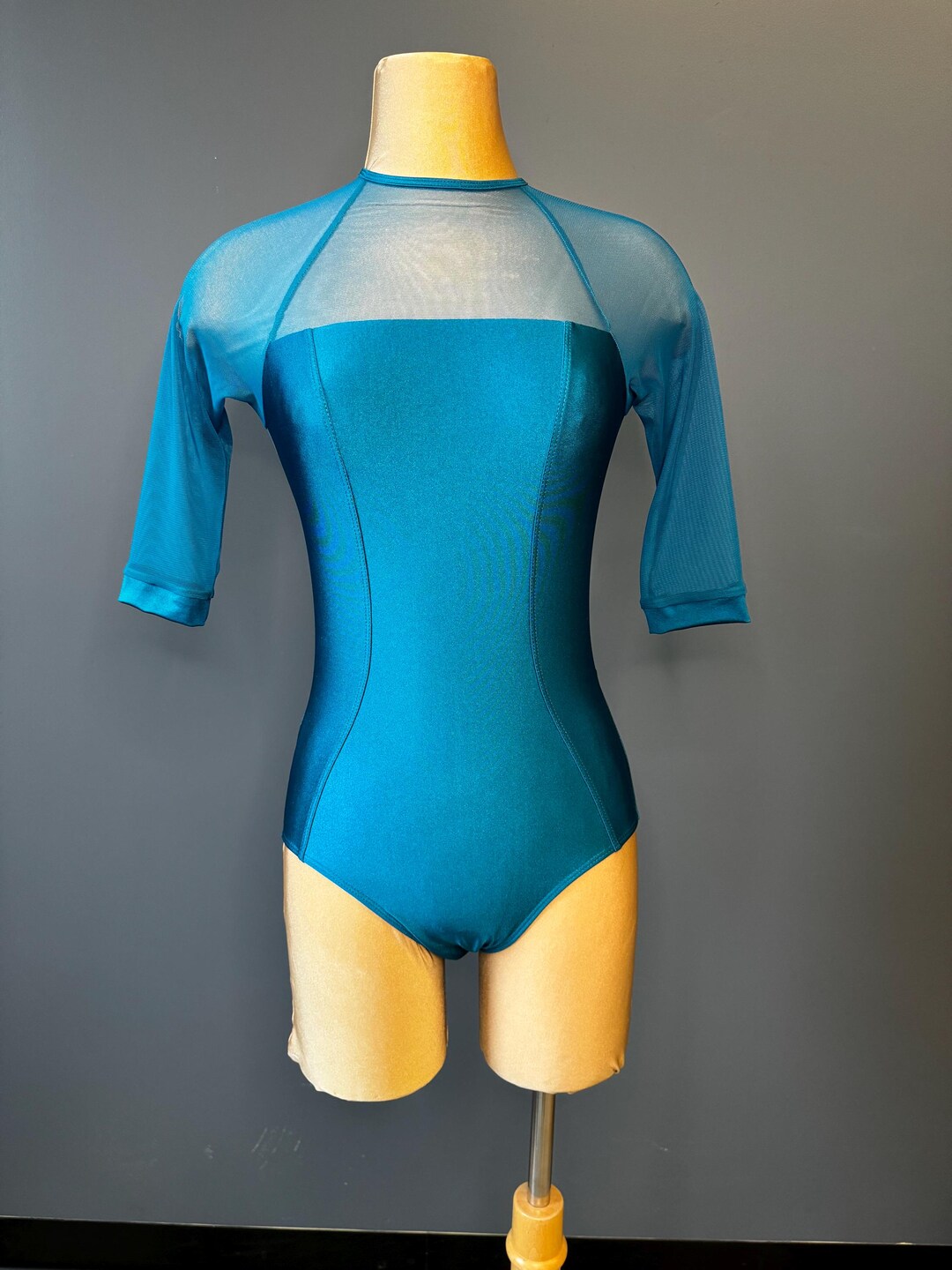 Lilly Dance Leotard - Etsy