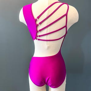 Vibes Dance Leotard - Etsy