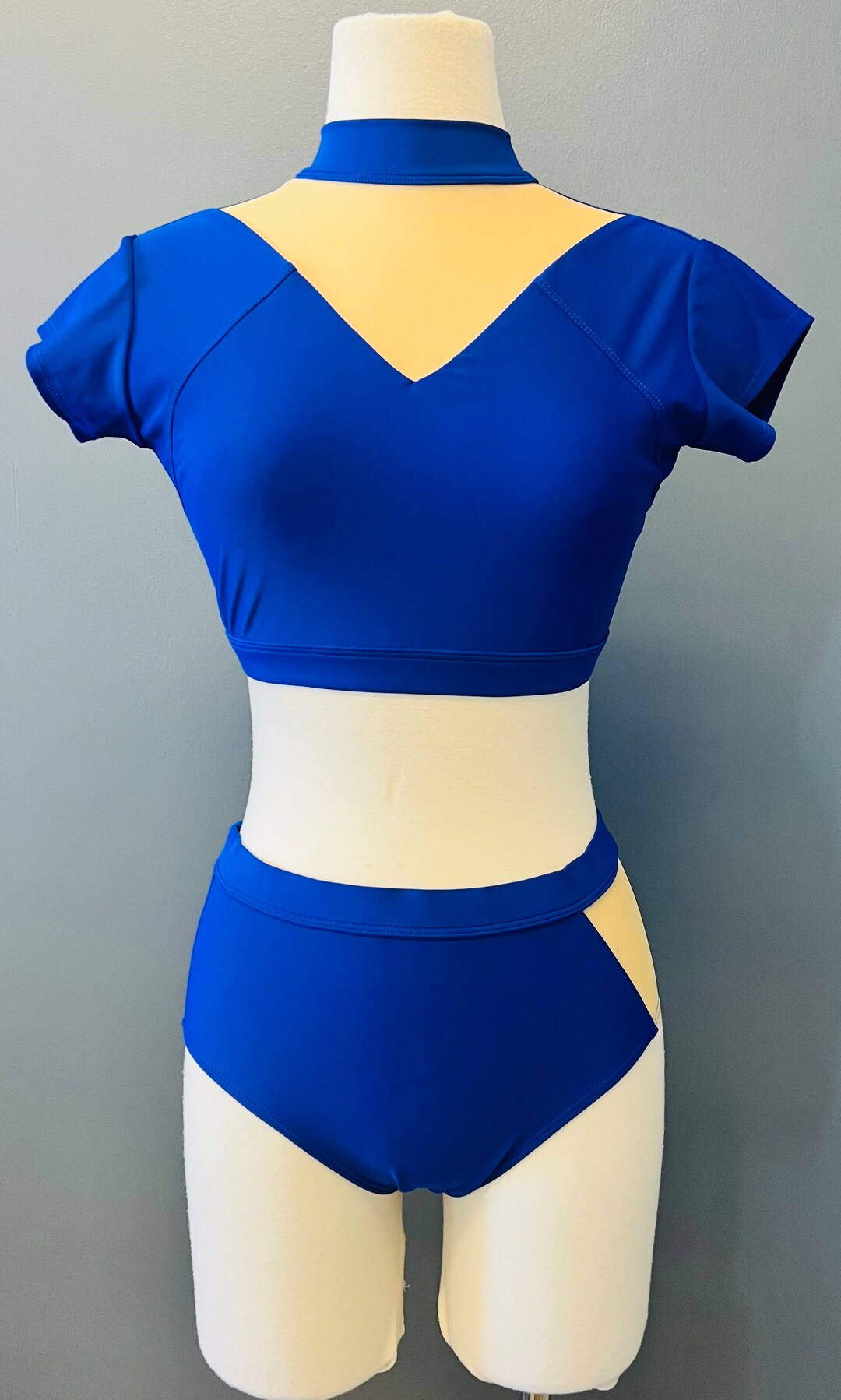 Two Piece Miami Set - Etsy