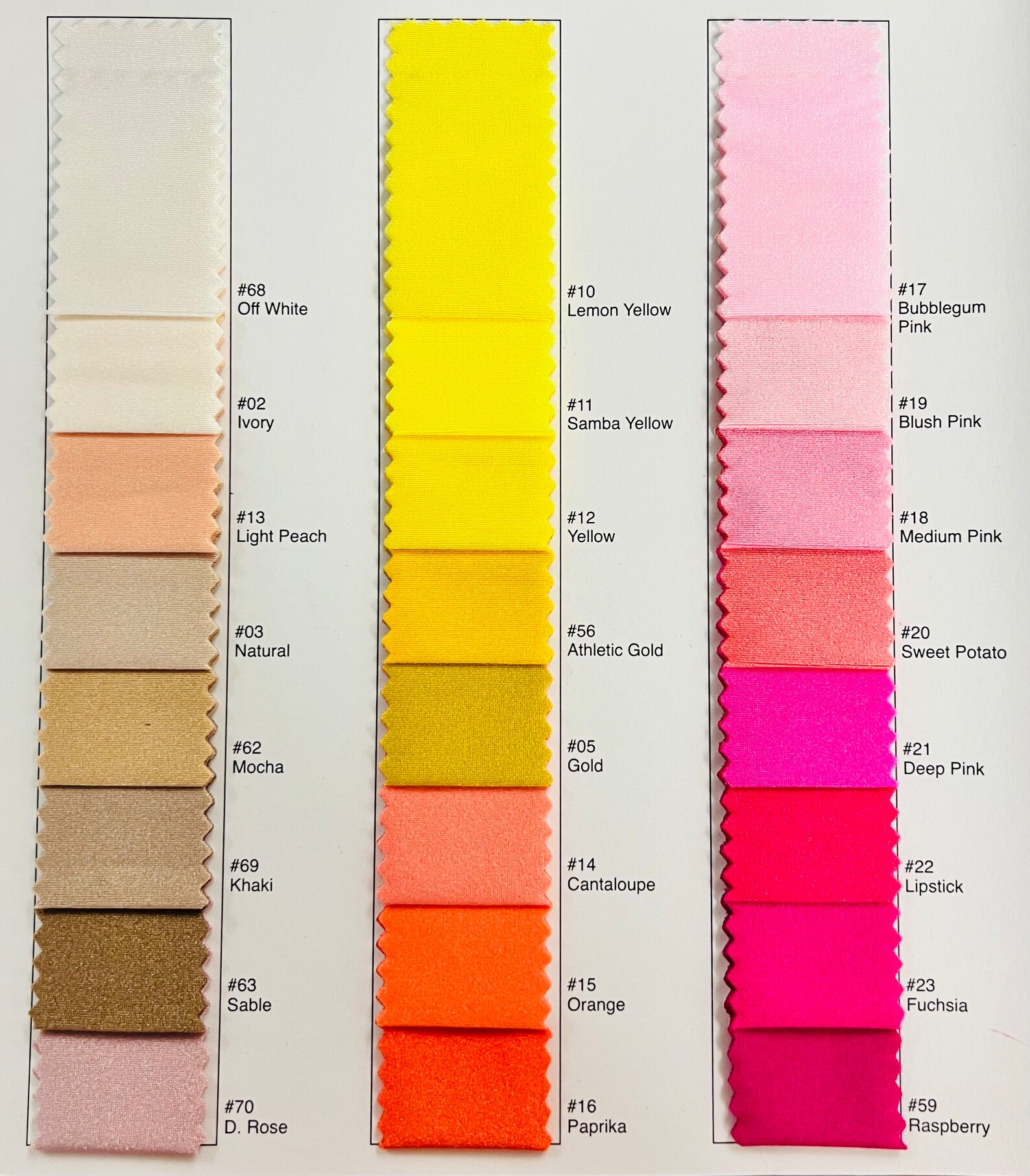 Two Piece Miami Set - Etsy